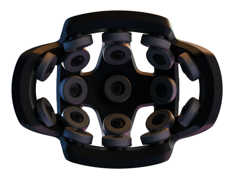 Nexstem AI: Revolutionizing Brain-Computer Interfaces